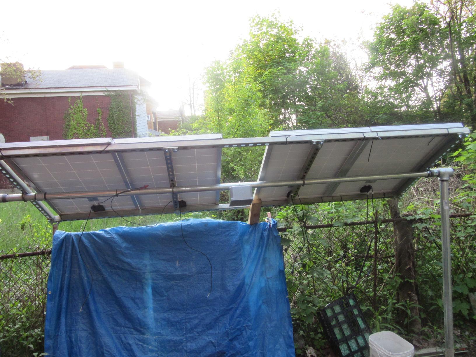 Amazon.com: K-TOR Pocket Socket Hand Crank Generator Portable Power ...