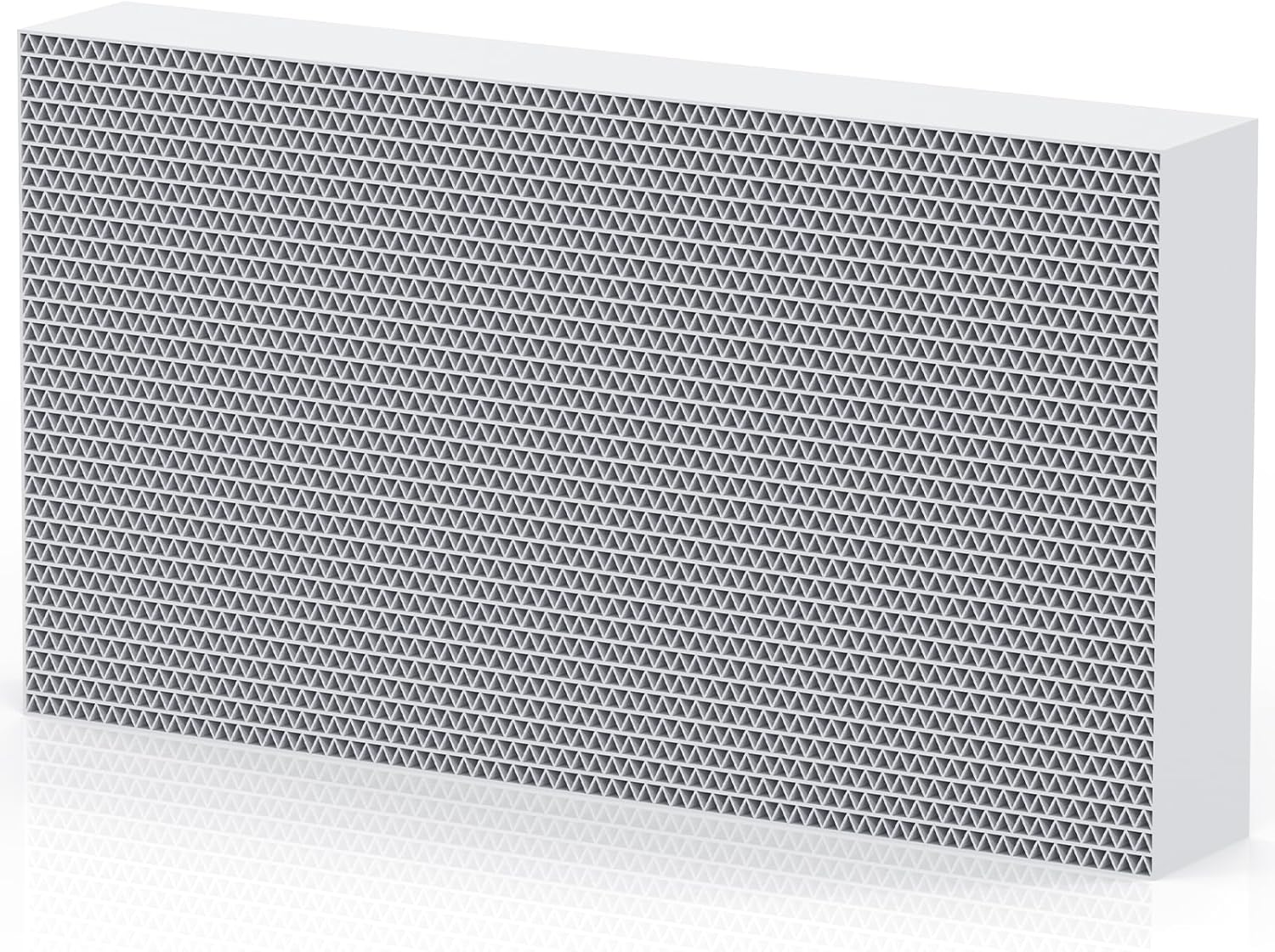 Suprocky Wall Return Air Pathway Eco-Friendly PP Filter, 14"x 8 ...