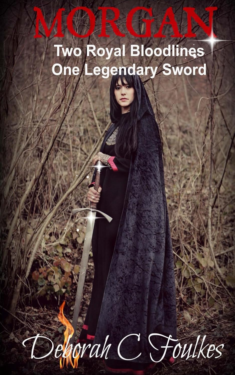 Amazon.com: Morgan eBook : Foulkes, Deborah C: Kindle Store