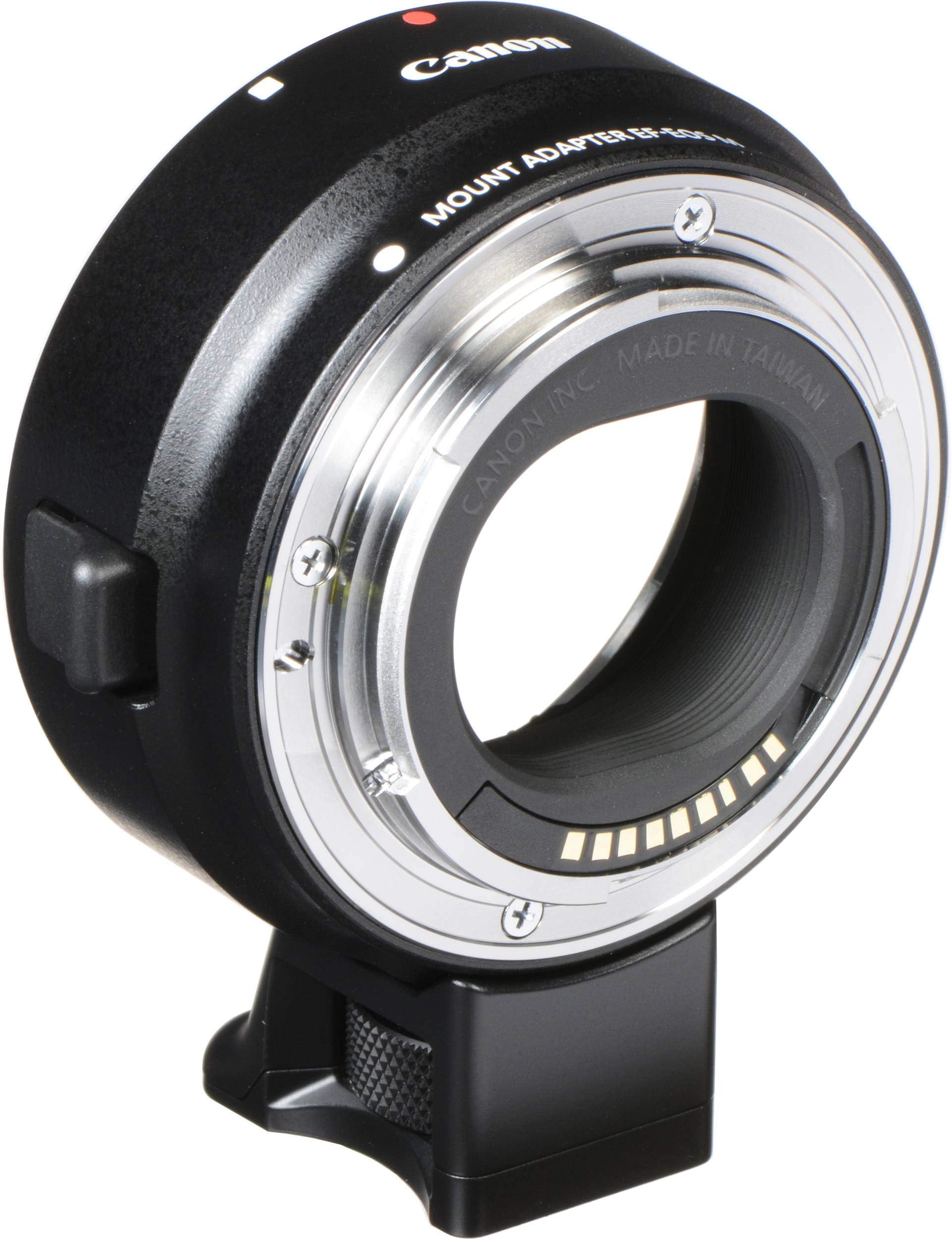Amazon.com : Canon EOS M Mount Adapter : Camera Lenses : Electronics