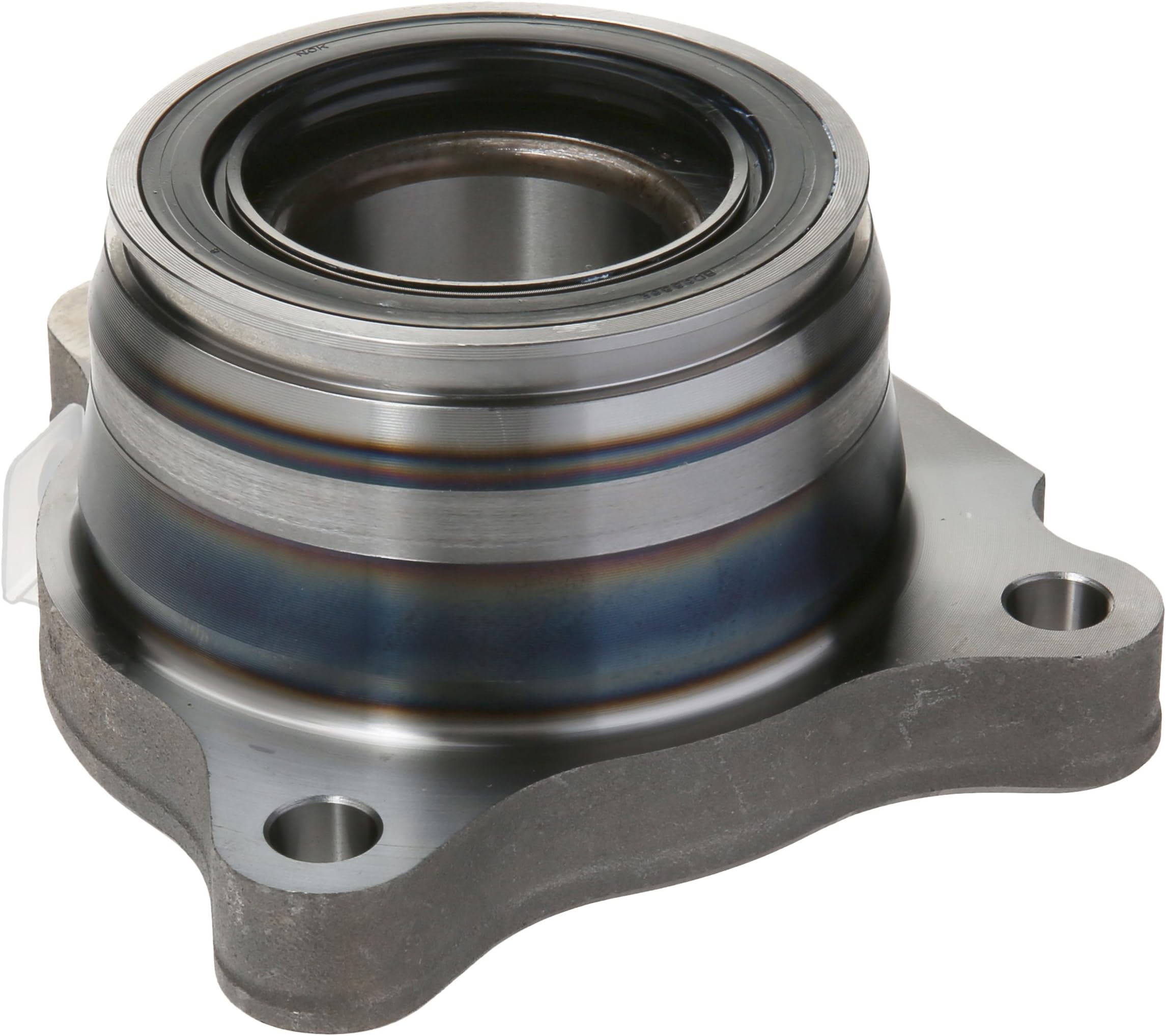 Amazon.com: Timken Hub Unit Bearing Assemblies: Preset, Pre-Greased And ...