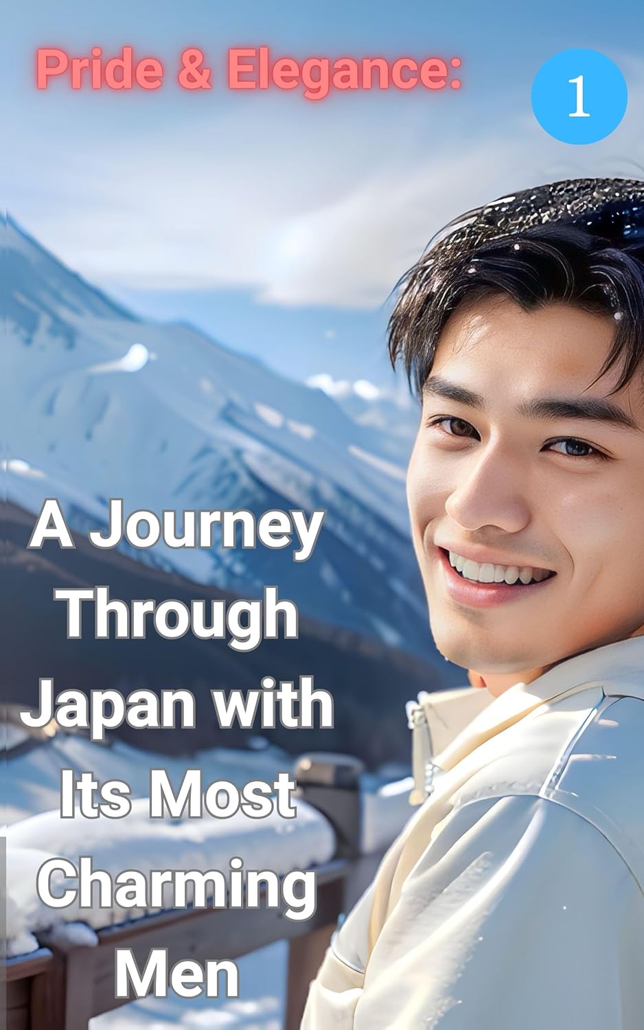 Amazon.co.jp: Pride & Elegance: A Journey Through Japan with Its Most ...