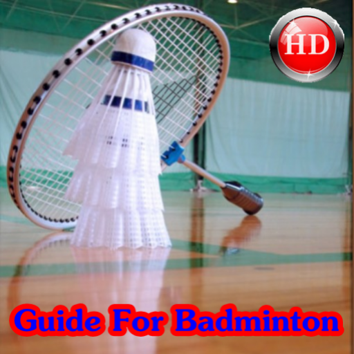 Guide For Badminton - App on Amazon Appstore