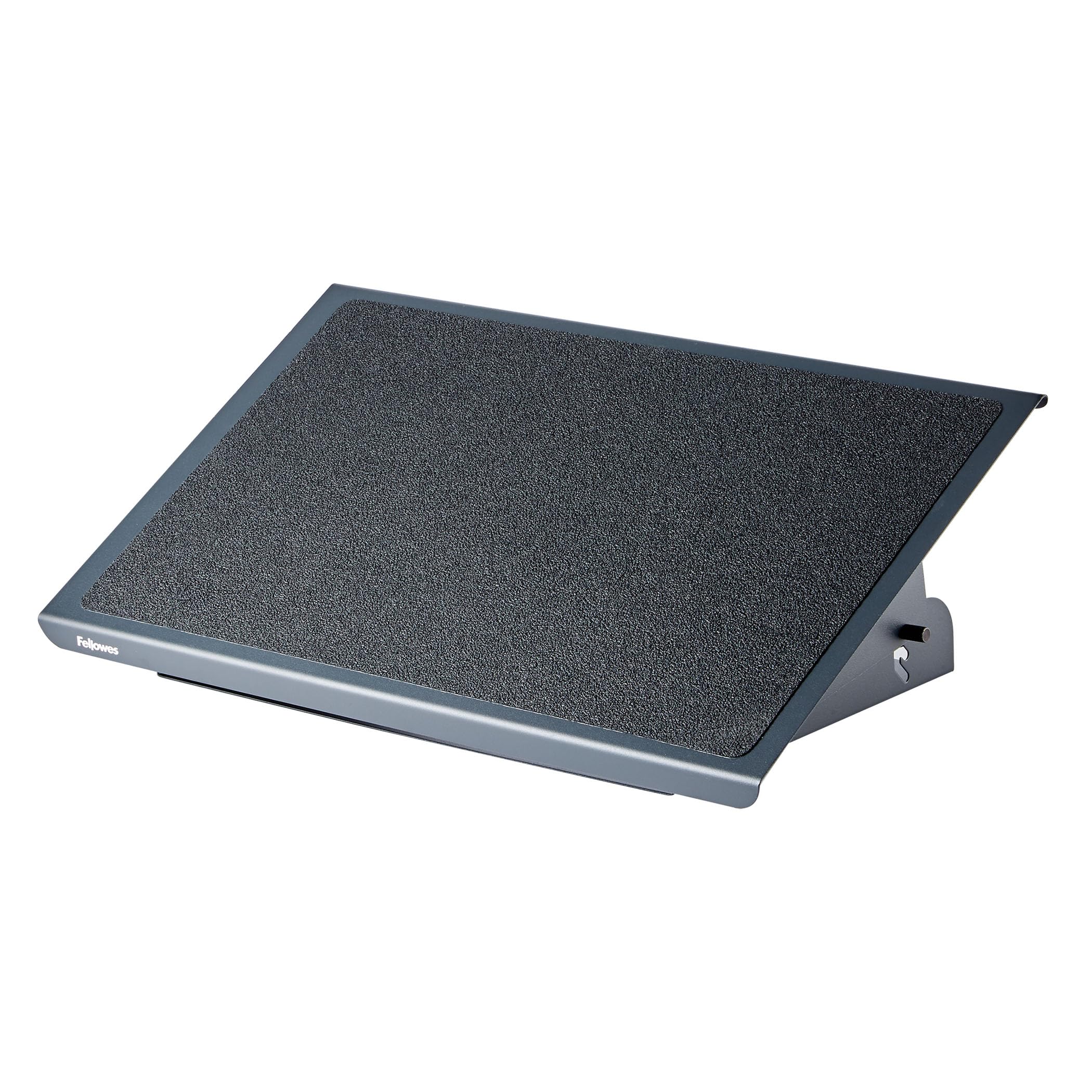 Fellowes Foot Rest Under Desk - Professional Series Under Desk Foot ...