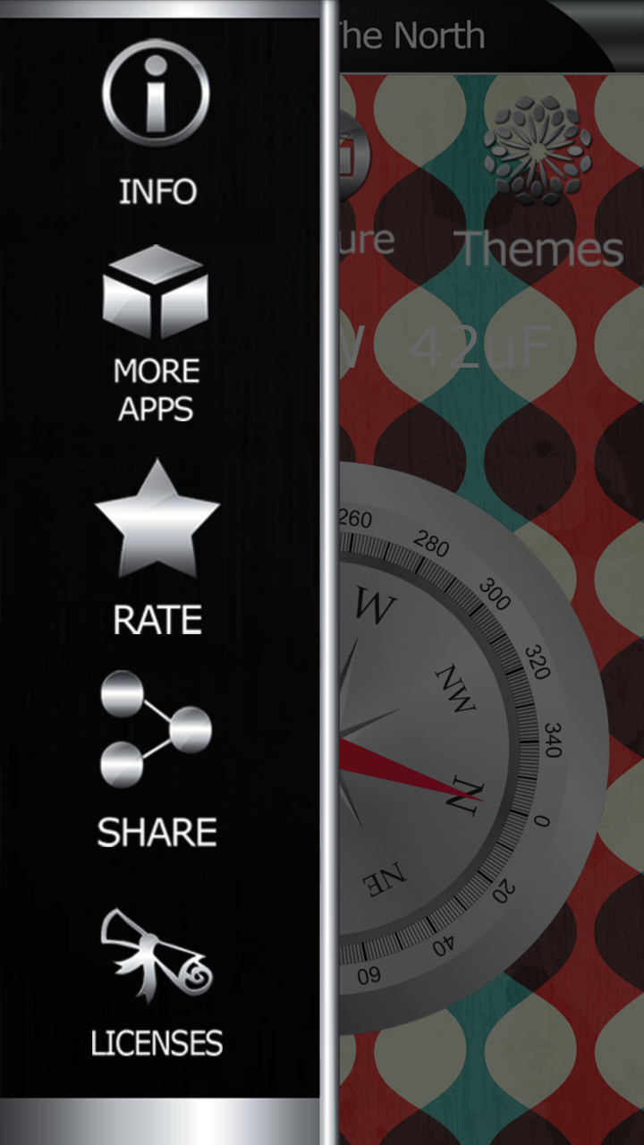 Show Me The North - App on Amazon Appstore