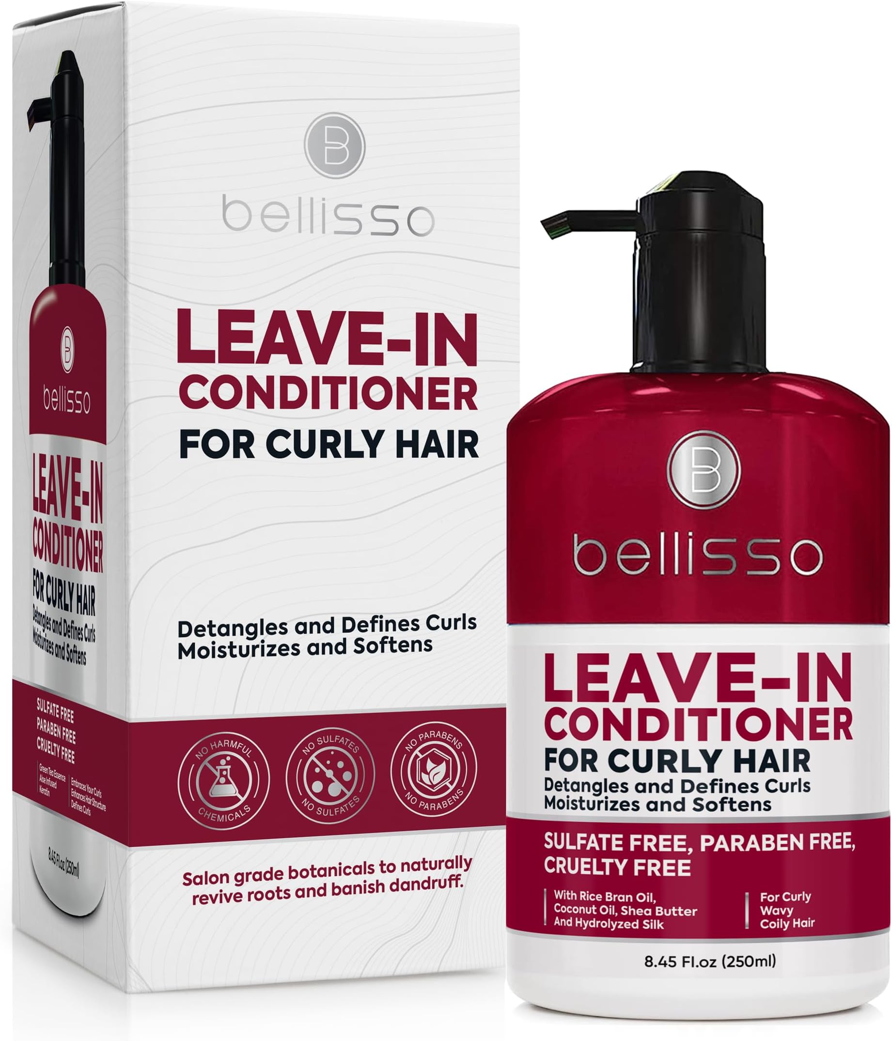 Amazon.com : BASED BODYWORKS Hydrating Conditioner with Aloe Vera ...