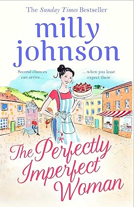 The Perfectly Imperfect Woman: Amazon.co.uk: Johnson, Milly ...