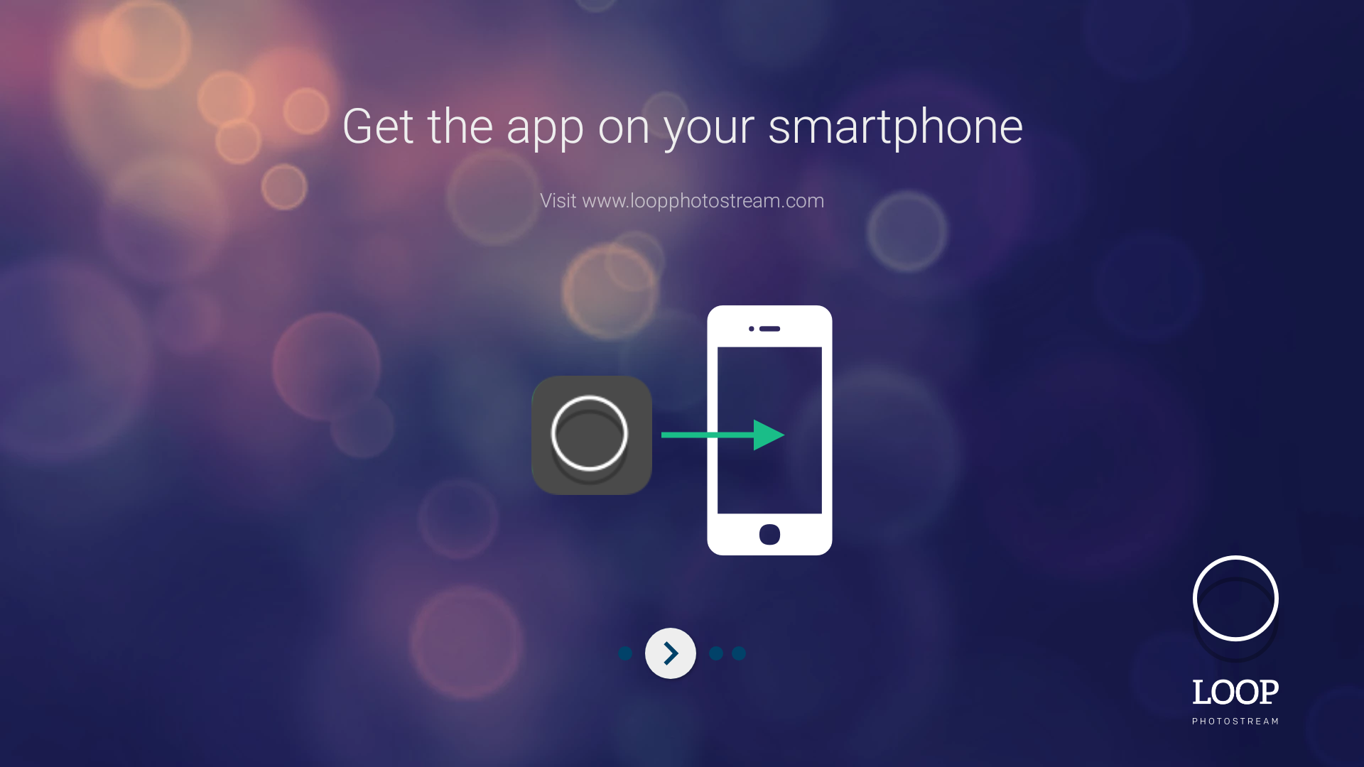 Loop PHOTOSTREAM - App on Amazon Appstore