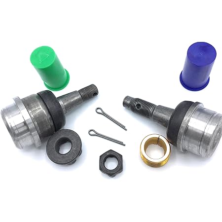 Amazon.com: Genuine Mopar Ball Joint Kit 68004085AA : Automotive