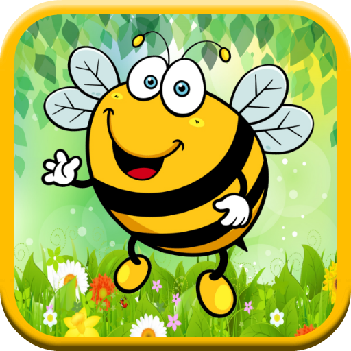 Bug And Bee Game: Kids - FREE!:Amazon.de:Appstore for Android