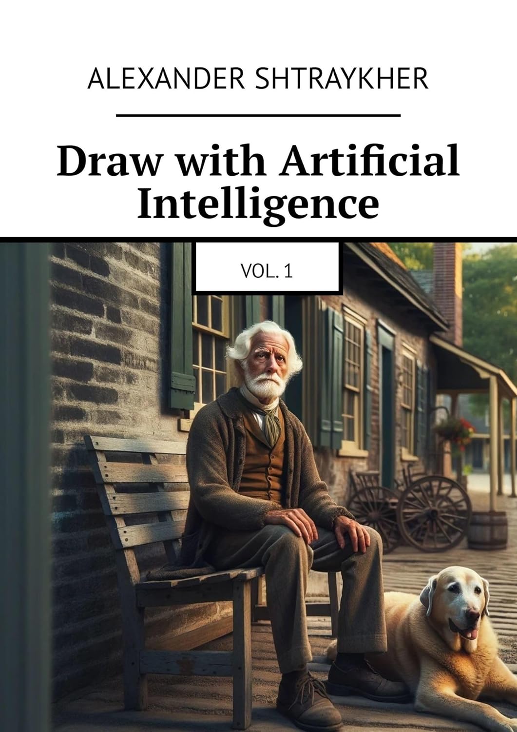 Draw with Artificial Intelligence: Vol. 1 - Kindle edition by ...