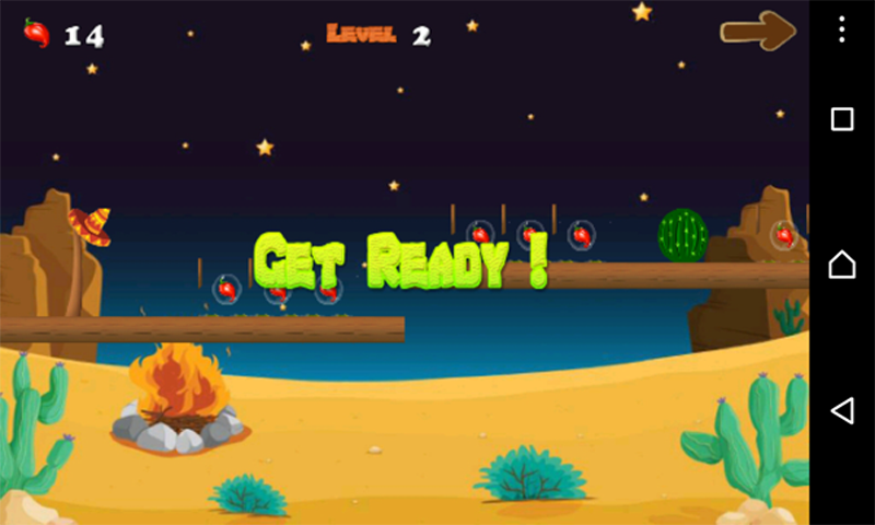 Hopping Boy - App on Amazon Appstore