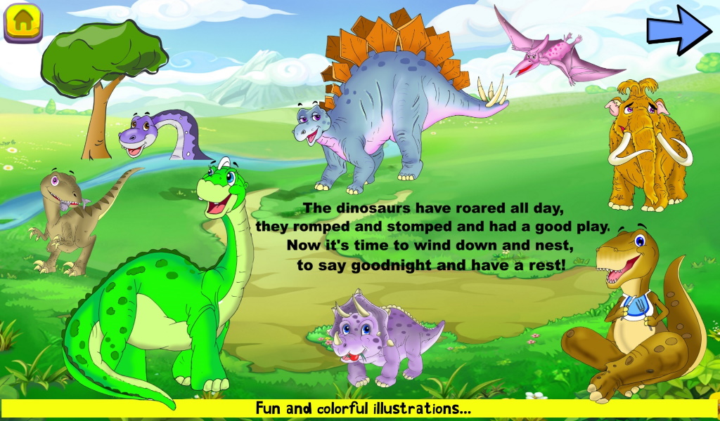 Dinosaur Puzzle Games For Toddlers! Dino Games for Kids Ages 2 3 4 5 ...