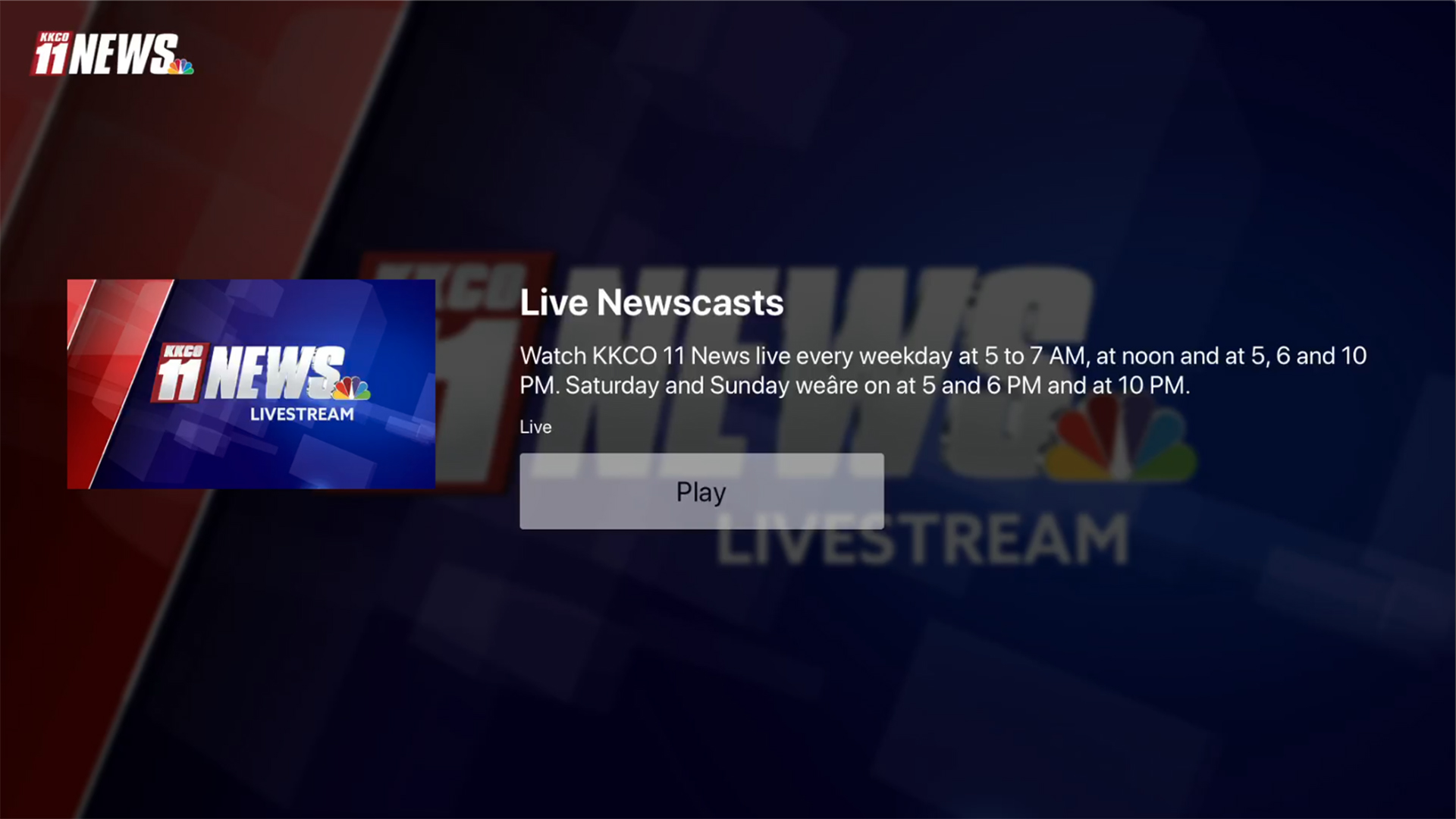 KKCO News:Amazon.com:Appstore for Android