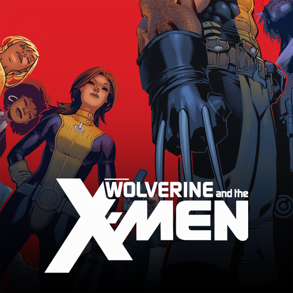 Amazon.com: Wolverine and the X-Men By Jason Aaron Vol. 1 eBook : Aaron ...
