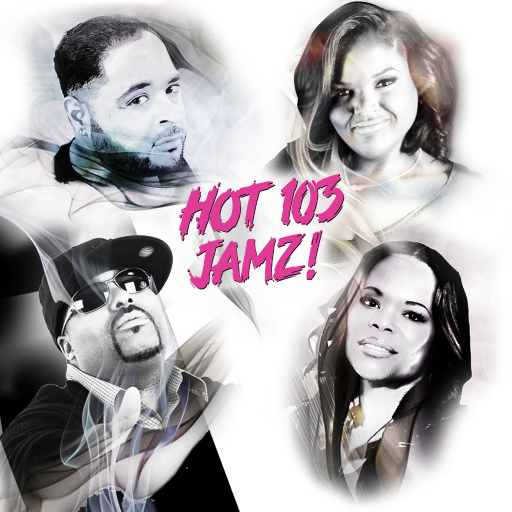 KPRS Hot 103 Jamz - App on Amazon Appstore