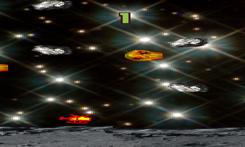Helicopter in Space(2d game) - App on Amazon Appstore