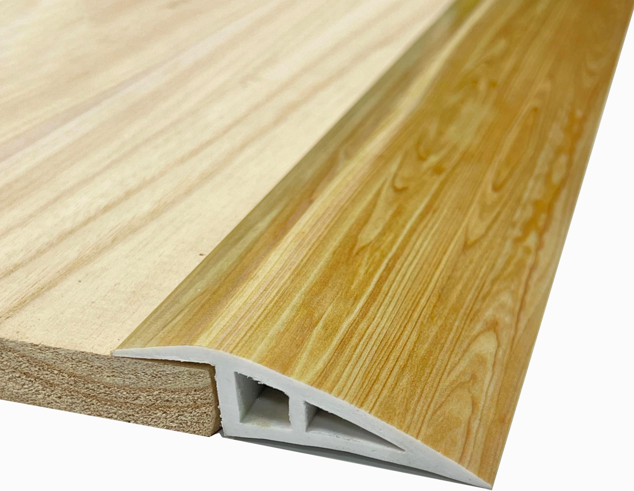 Door-Threshold-Ramp Floor-Transition-Strip 36 inch, Threshold 1/2'' ~ 3 ...