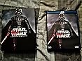 Star Wars: The Complete Saga (Bilingual) [Blu-ray]: Amazon.ca: Harrison ...