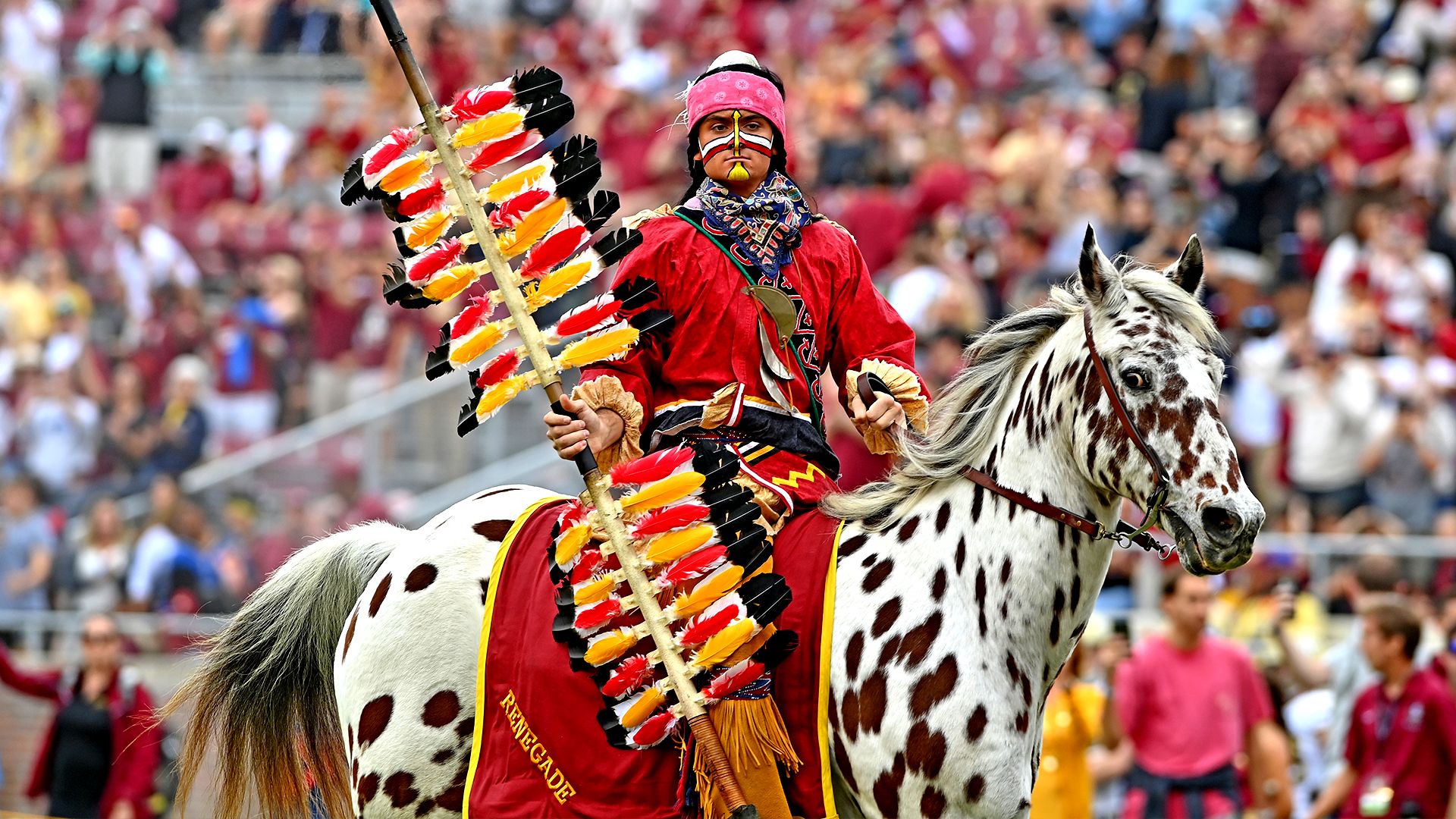 Seminoles Unconquered - App on Amazon Appstore