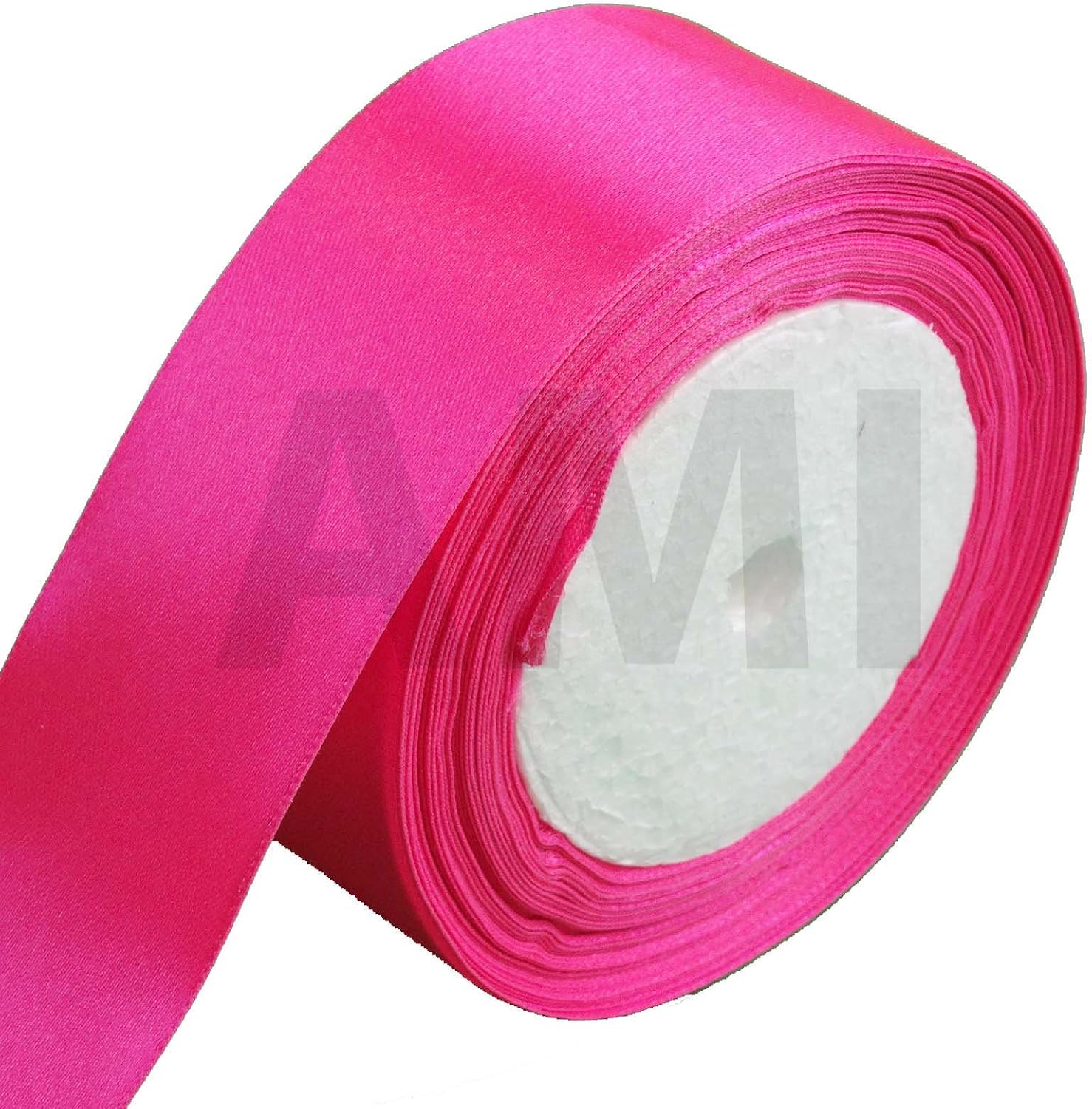 Amazon.com: SATIN RIBBON 38MM X 25YARDS AVAILABLE IN 25 COLOURS. IDEAL ...