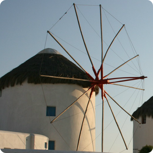 Mykonos Travel Guide - App on Amazon Appstore