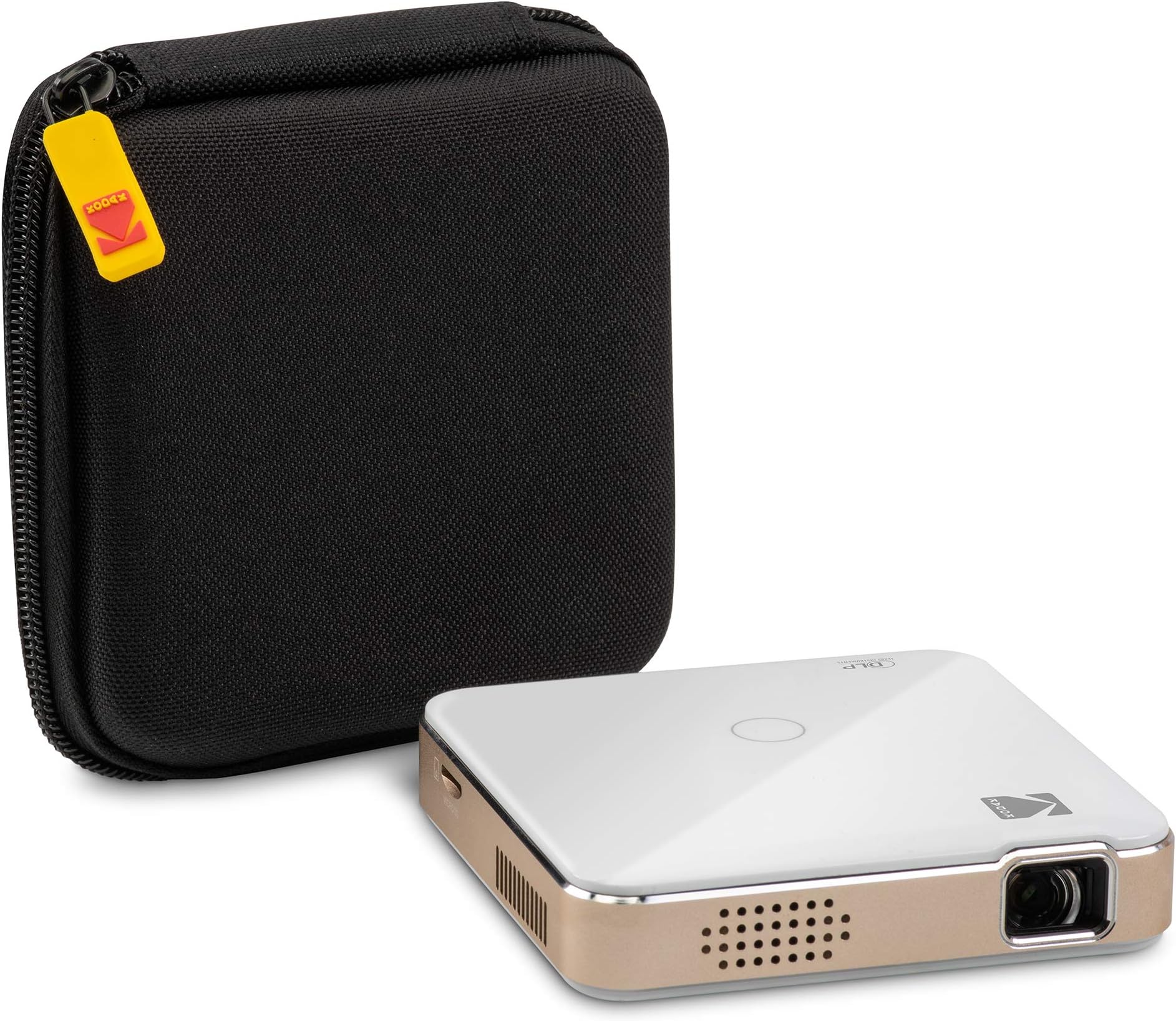 Amazon.com: KODAK Luma 150 Pocket Projector - Portable Movie Projector ...