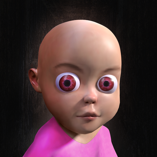 Baby in Pink: Horror Game 3D - App on Amazon Appstore