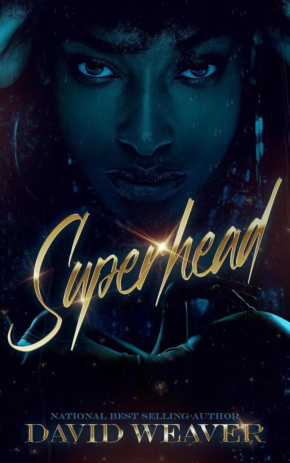 Superhead: A Millionaire Romance - Kindle edition by Weaver, David ...