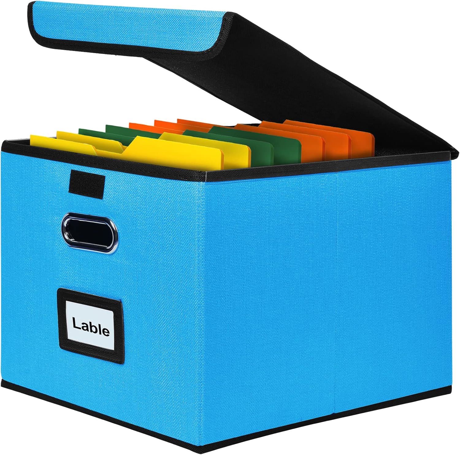 Amazon File Organizer Box at Margaret Burgin blog