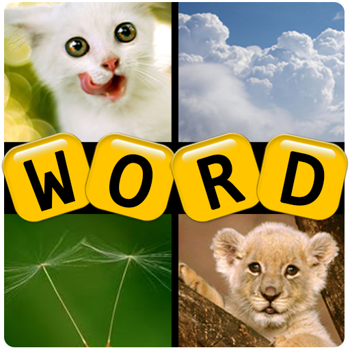 4 Pics 1 Word Puzzle Game - App on Amazon Appstore