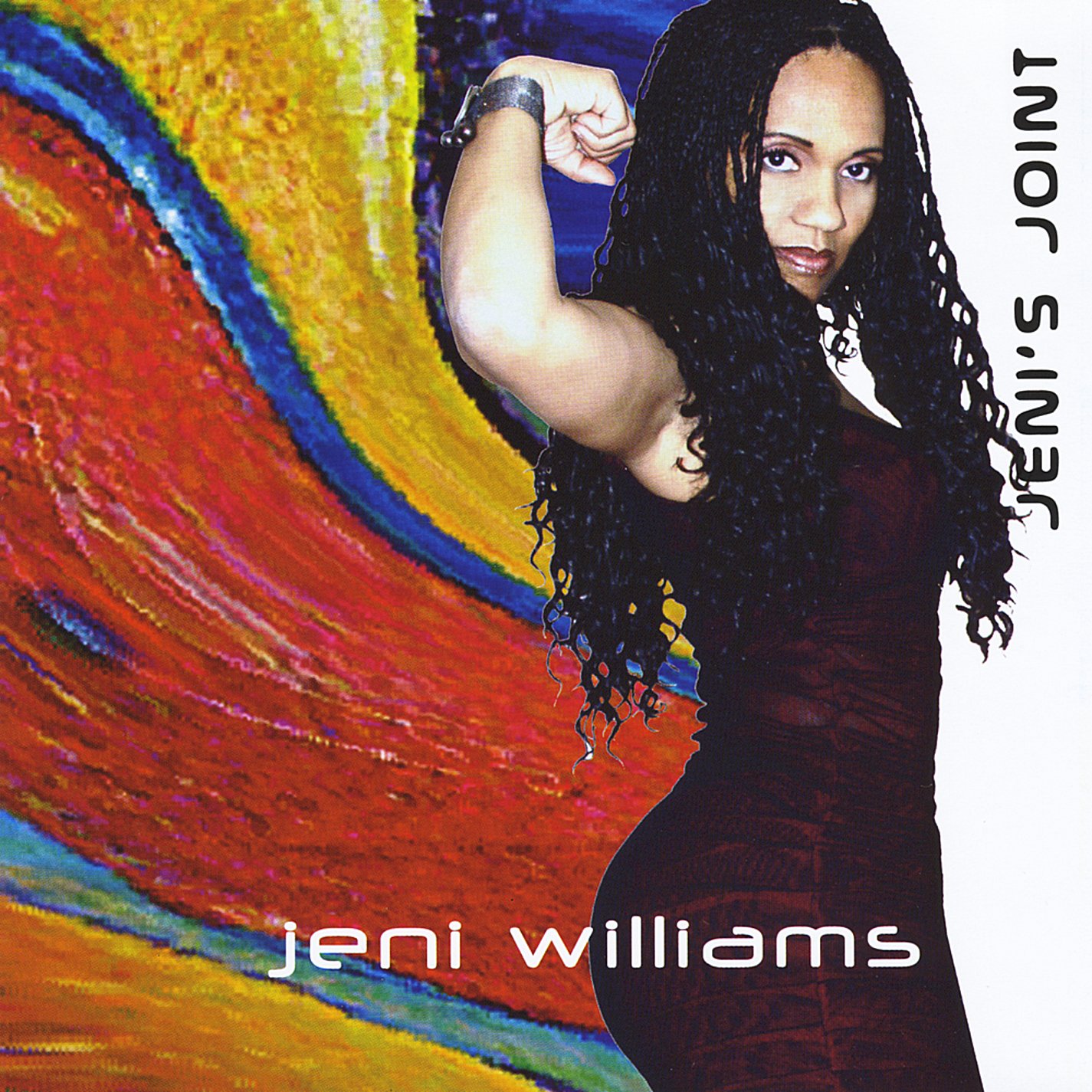 Jeni Williams - Jeni's Joint - Amazon.com Music