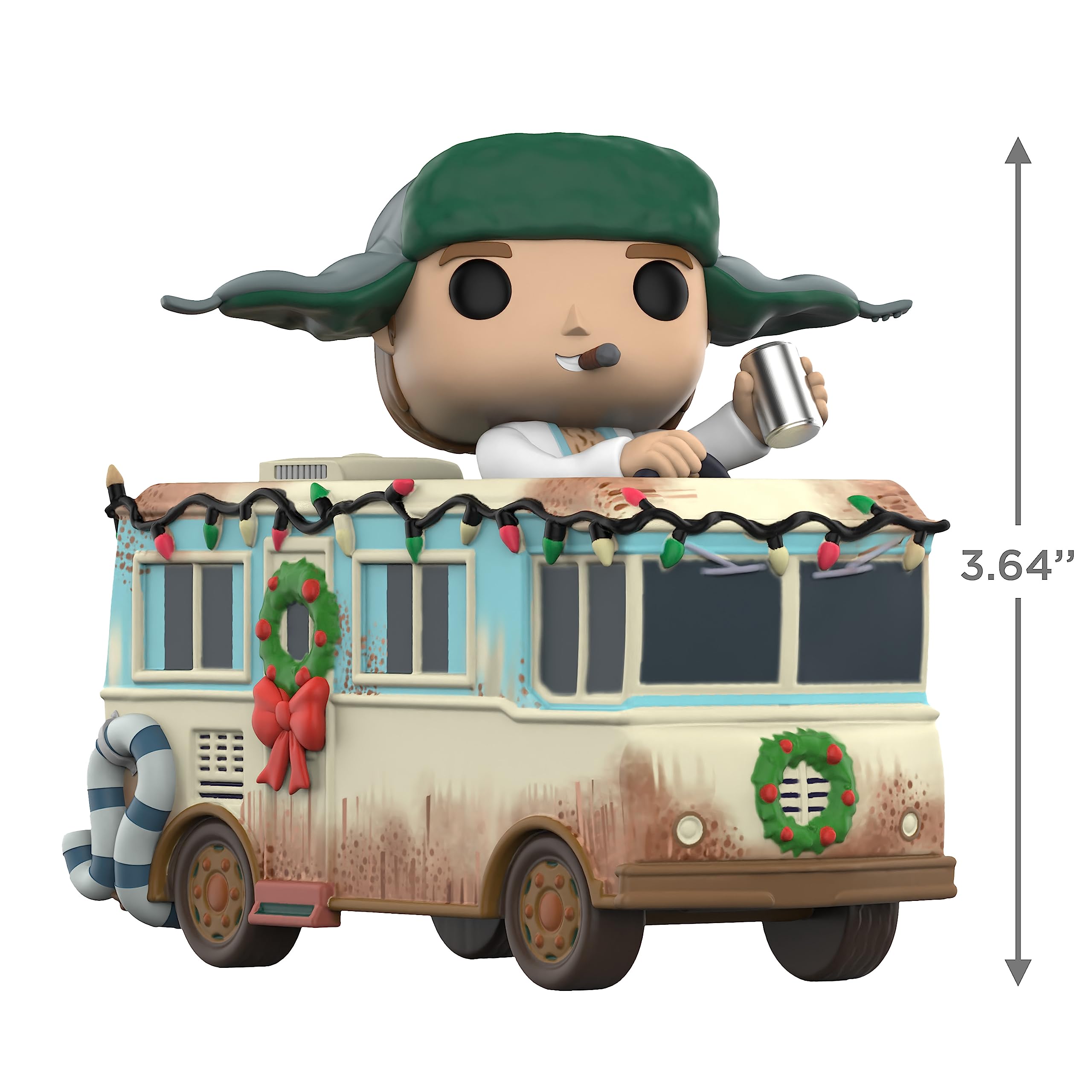 Snapklik.com : Christmas Ornament 2023, National Lampoons Christmas ...