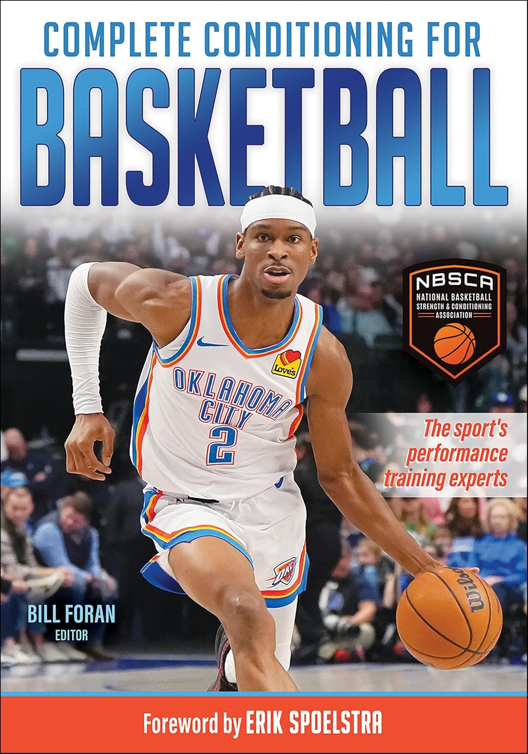 Amazon.com: Complete Conditioning for Basketball eBook : National ...