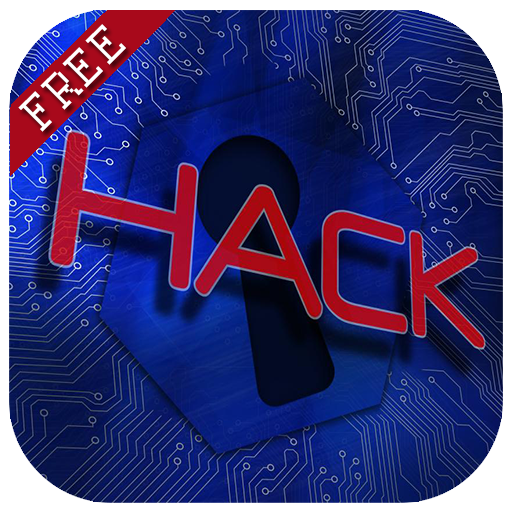 WiFi Router Hacker Pro prank - App on Amazon Appstore