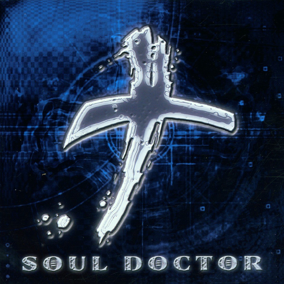 Amazon.com: Soul Doctor: CDs & Vinyl