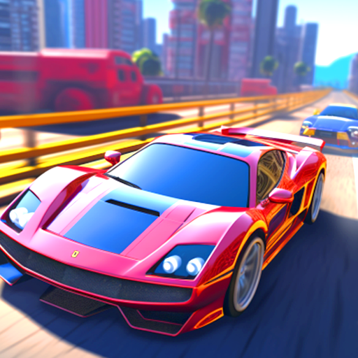 Real Car Rider Highway Car Racing 3D Game - App on the Amazon Appstore