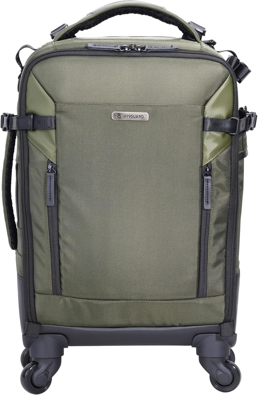 Buy Vanguard Brand Photo Video Bag Veo Select 59T BK Online at Low ...