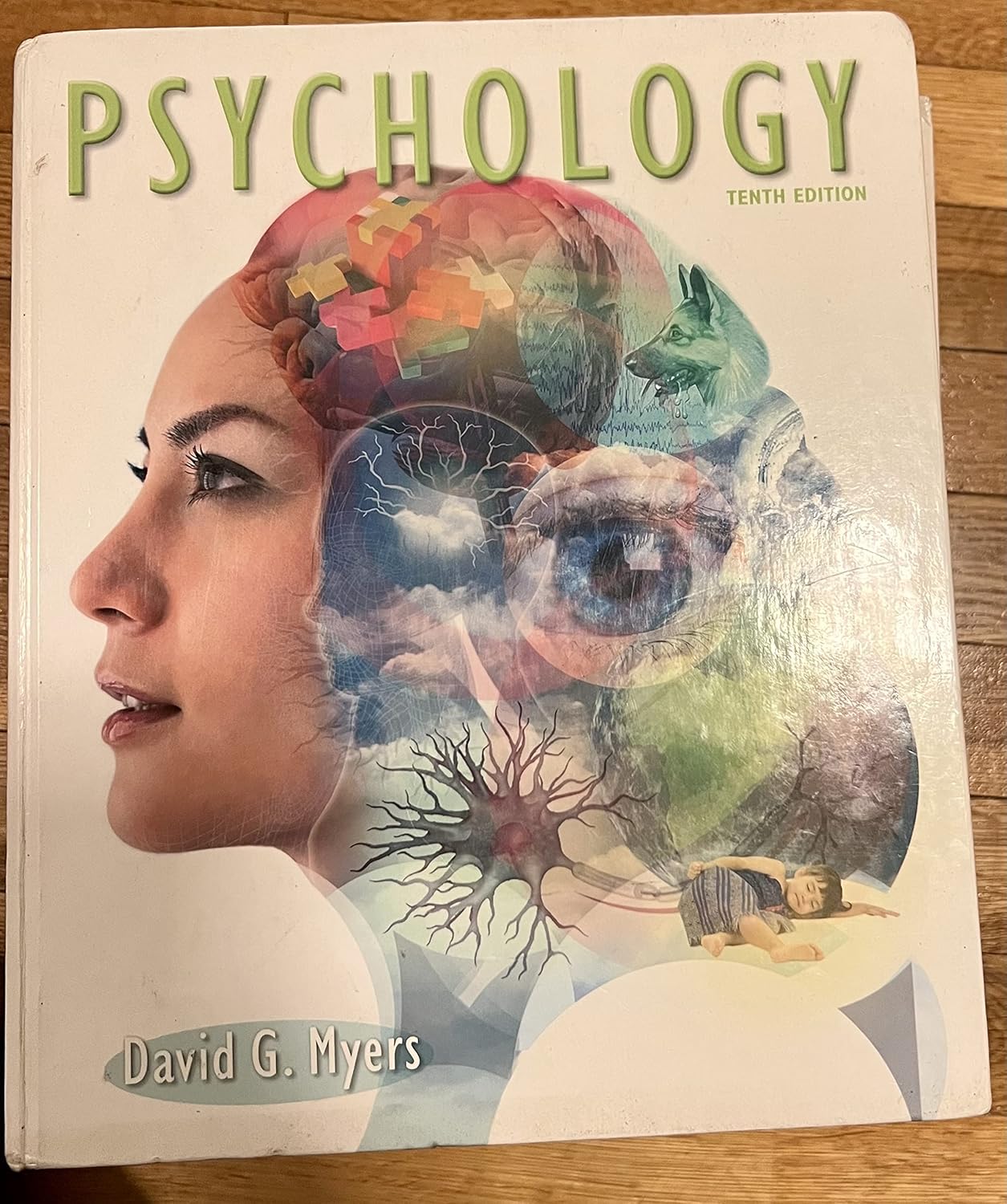 Psychology : Amazon.in: Books