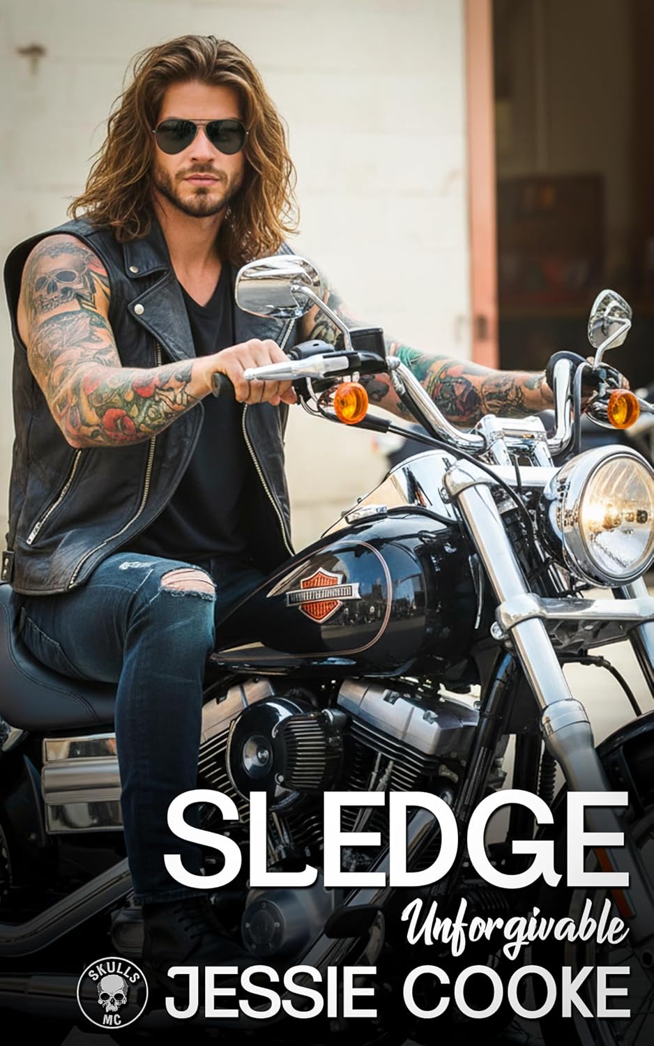Amazon.com: SLEDGE: Westside Skulls Motorcycle Club (Westside Skulls MC ...
