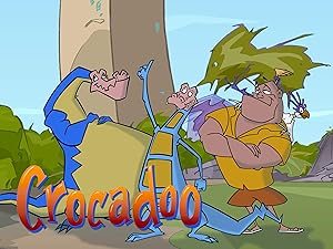 Watch Crocadoo - Season 1 | Prime Video