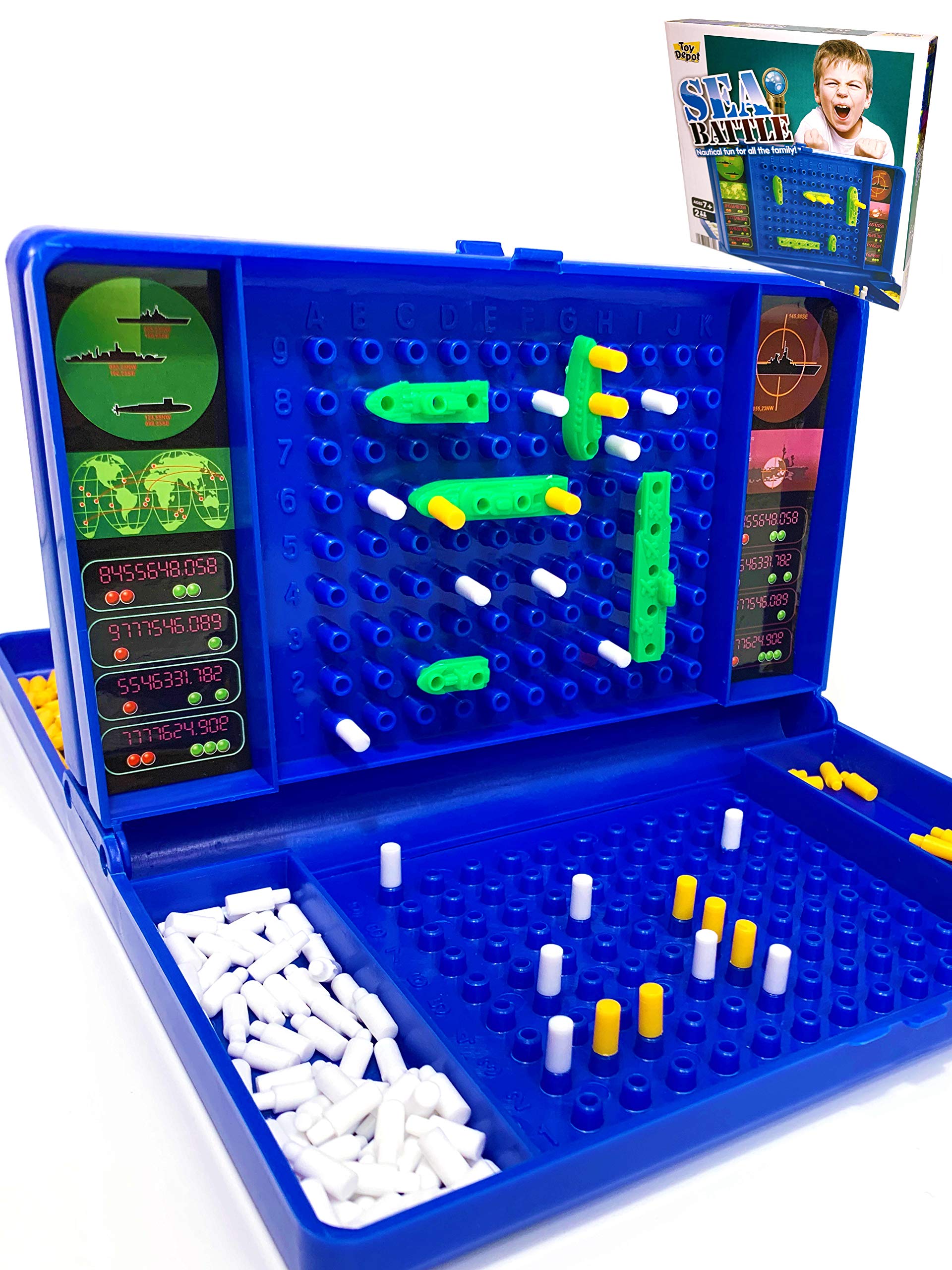Buy Dedimi Sea Battle Board Game For Kids Traditional Strategy Board buy-dedimi-sea-battle-board-game-for-kids-traditional-strategy-board