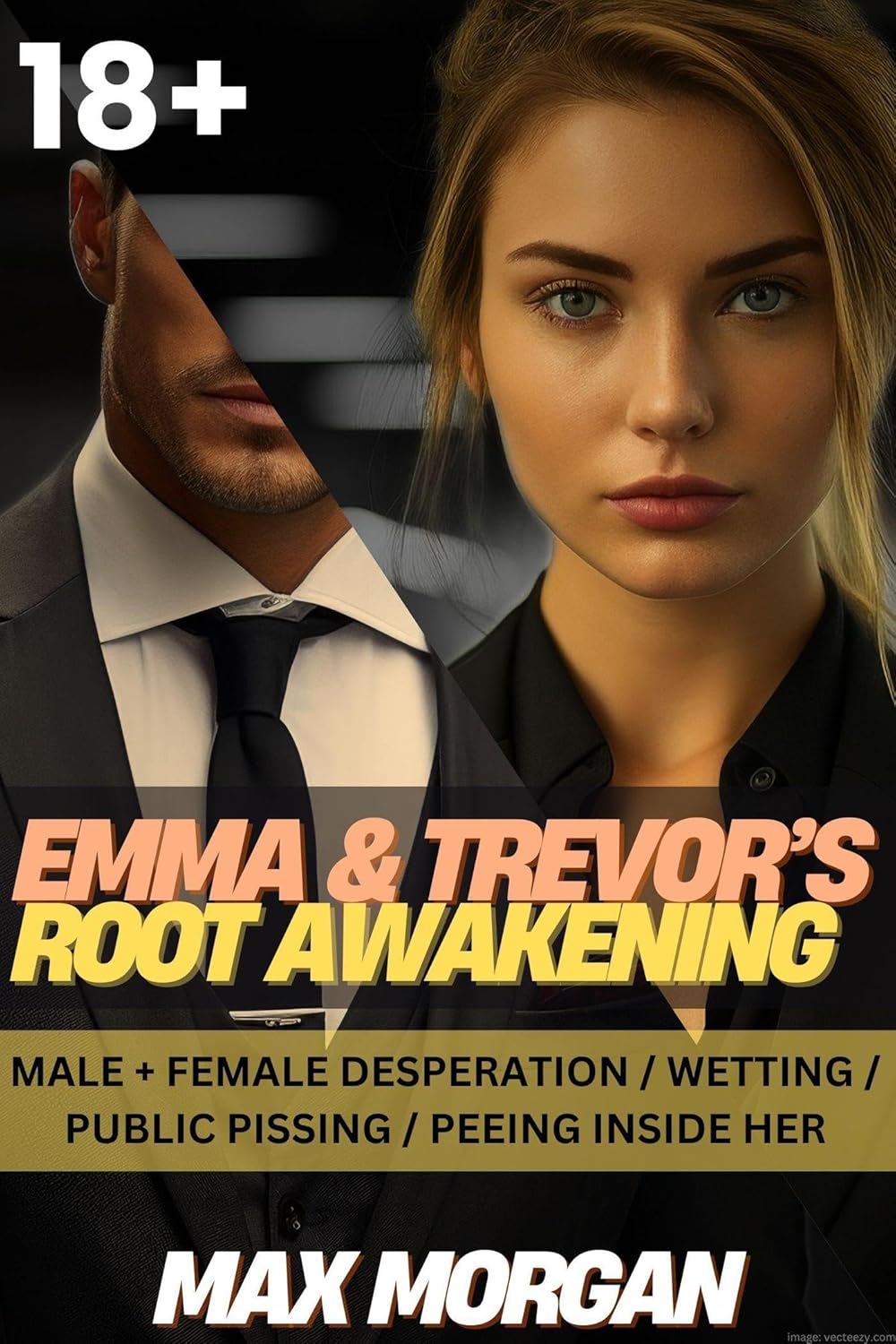 Emma & Trevor's Root Awakening - Kindle edition by Morgan, Max. Literature & Fiction Kindle ...