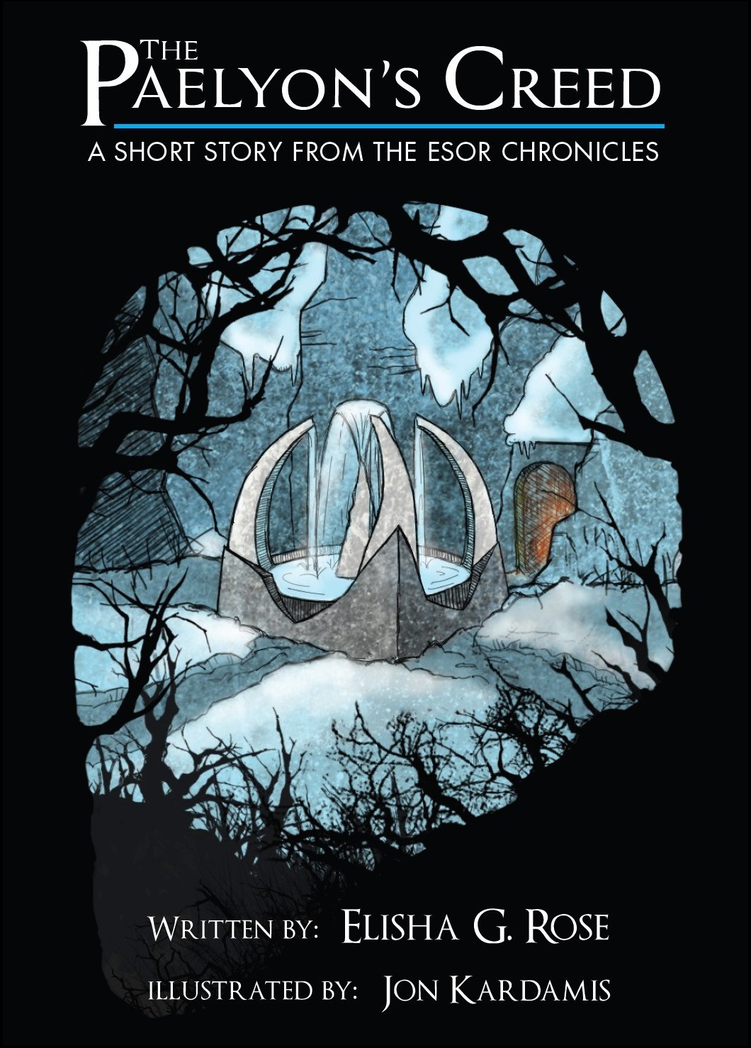 Amazon.com: The Paelyon's Creed: A Short Story from The Esor Chronicles ...