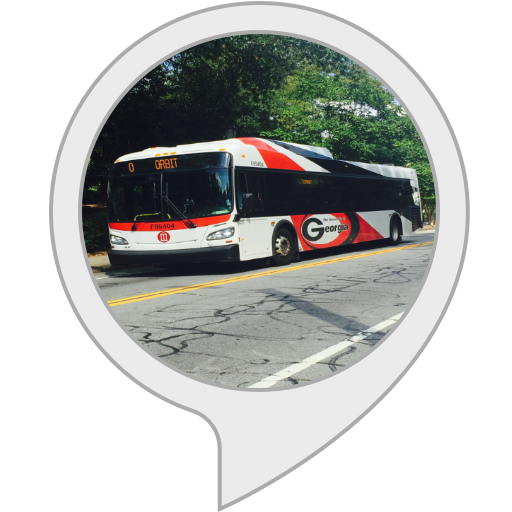 Amazon.com: UGA Bus Tracker : Alexa Skills