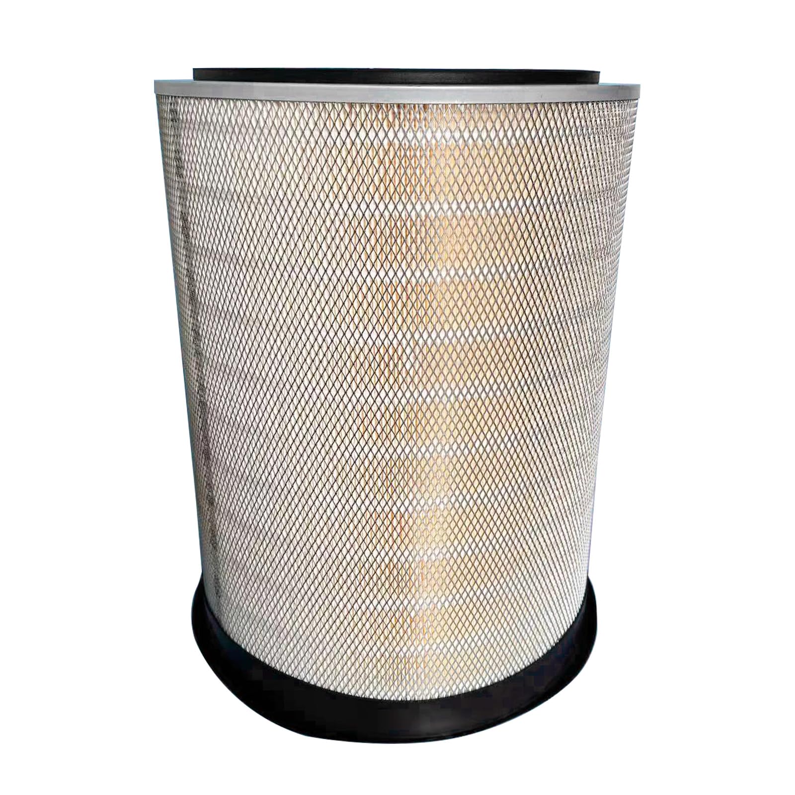 Amazon.com: P181038 PA2363 Engine Air Filter Dust Collector Filter ...