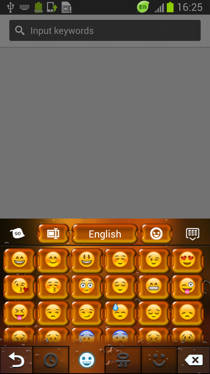 Free Keyboard Theme App - App on Amazon Appstore