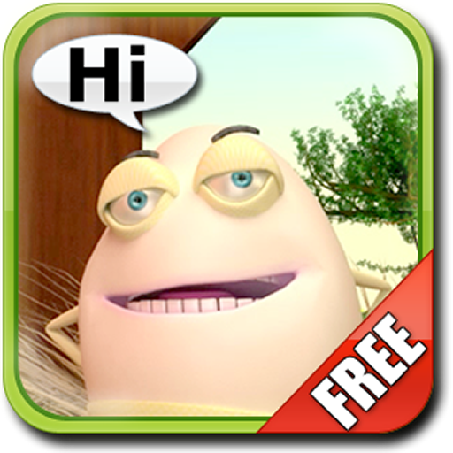 Talking Edward Egg - App on Amazon Appstore