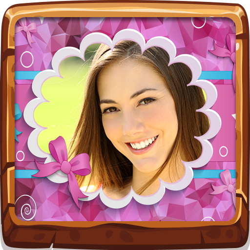 Cute Photo Frames - App on Amazon Appstore