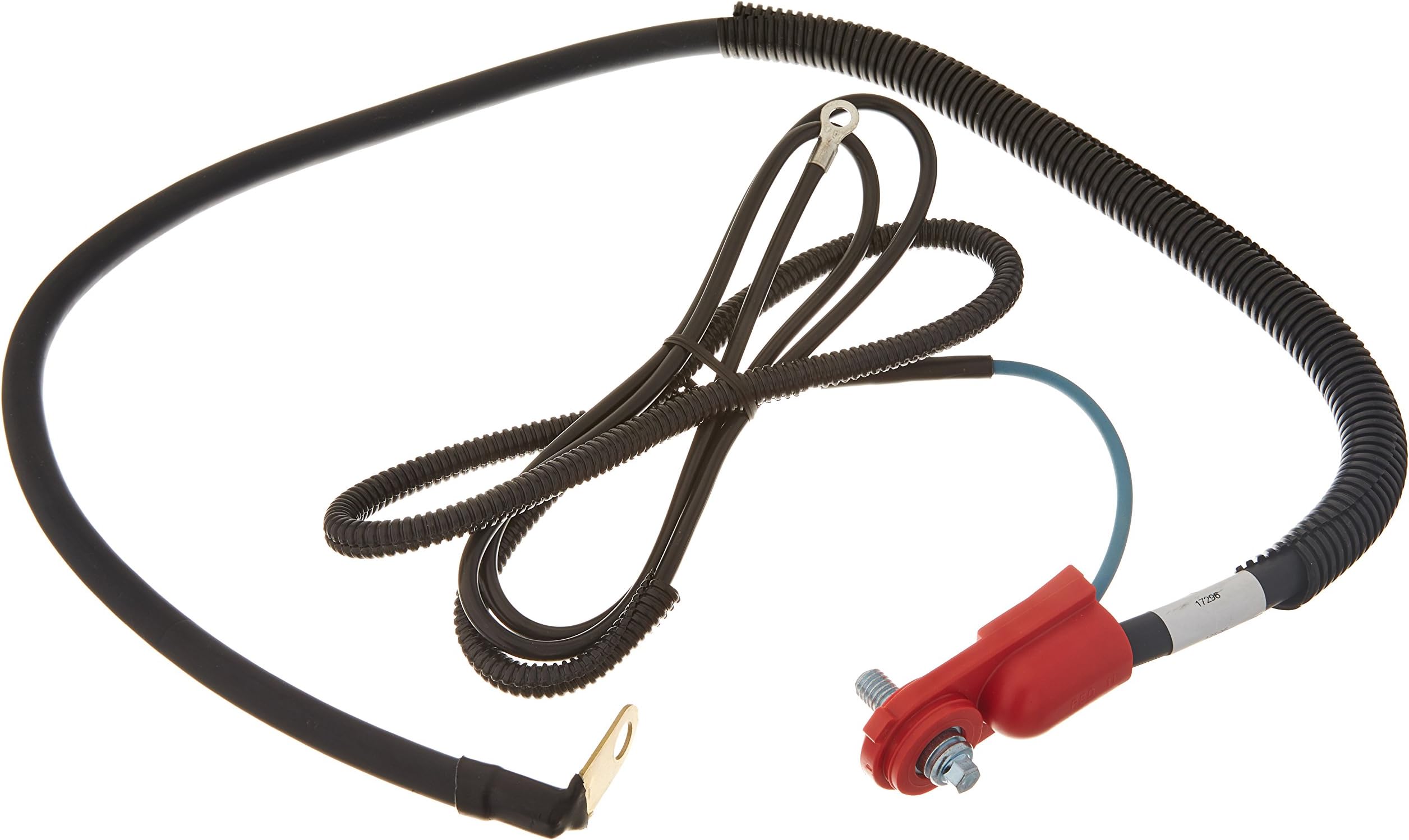 ACDelco 2SD38XG Professional Positive and Negative Battery Cable ...